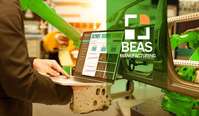 BEAS MANUFACTURING - New smart vision | FULLY INTEGRATED